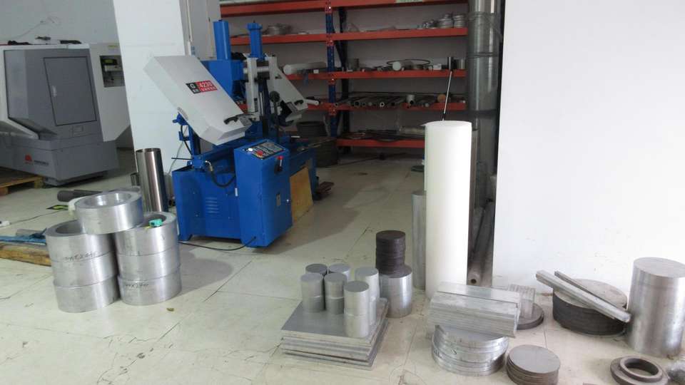 公司概述 - Zhengzhou Cy Scientific Instrument Co., Ltd.