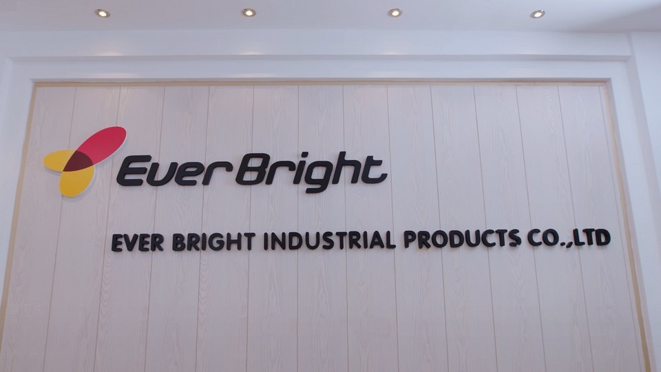 Company Overview - Ever Bright Industrial Products Co., Ltd.