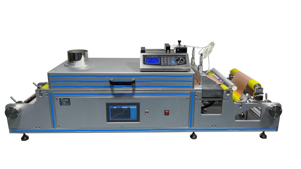 公司概述 - Zhengzhou Cy Scientific Instrument Co., Ltd.