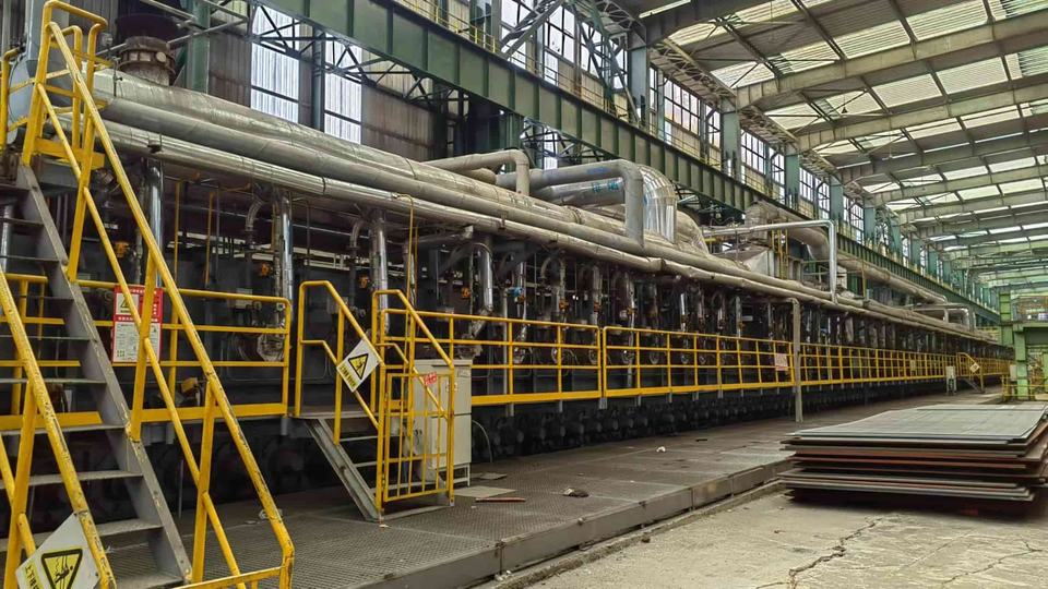 Company Overview - Shandong Kai Steel Import And Export Co., Ltd.