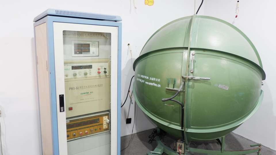 公司概述 - Zhongshan City Guzhen Youheng Lighting Electric Appliance Factory