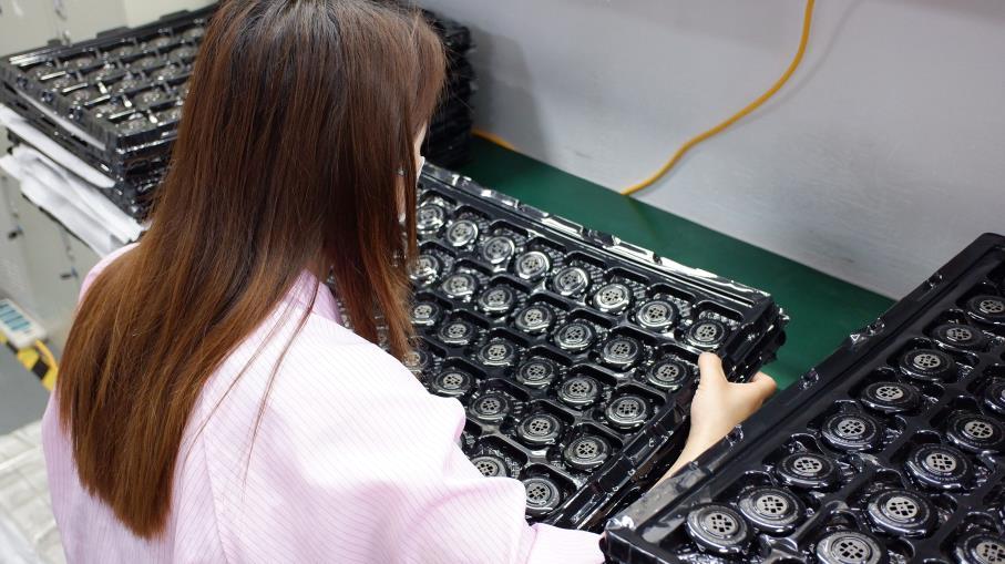 Company Overview - Shenzhen COC-Technology Co.,Ltd