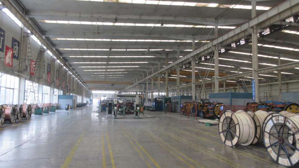 Company Overview - Henan Tong-Da Cable Co., Ltd.