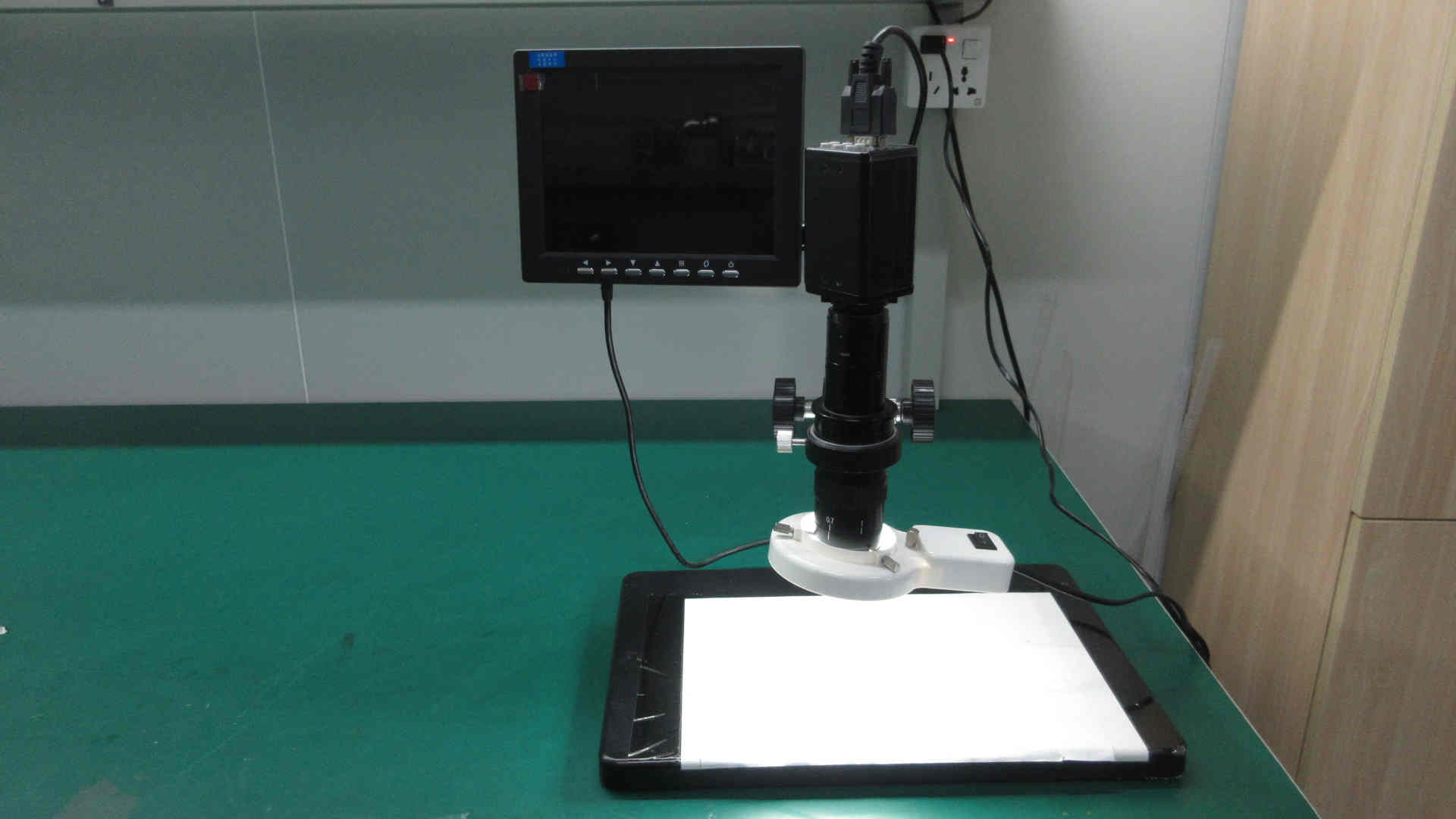 Shenzhen Youfu Tools Co., Ltd.