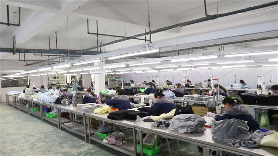 Company Overview - Jiangsu Jialei Household Products Co., Ltd.