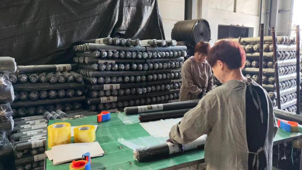 Company Overview - Weifang Gold Sun Plastic Co., Ltd.