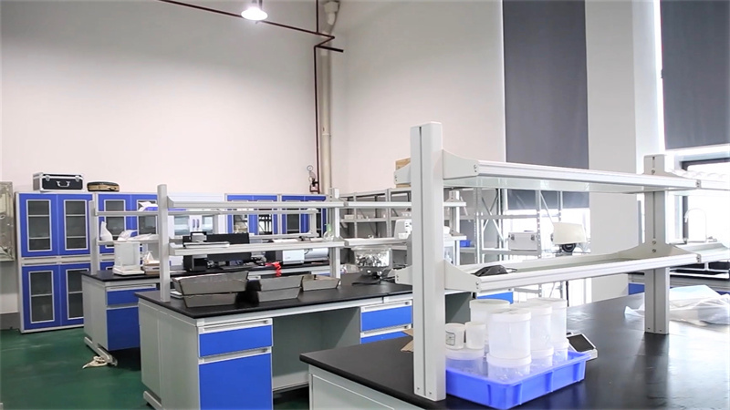 Guangzhou Silok Polymer Co., Ltd.