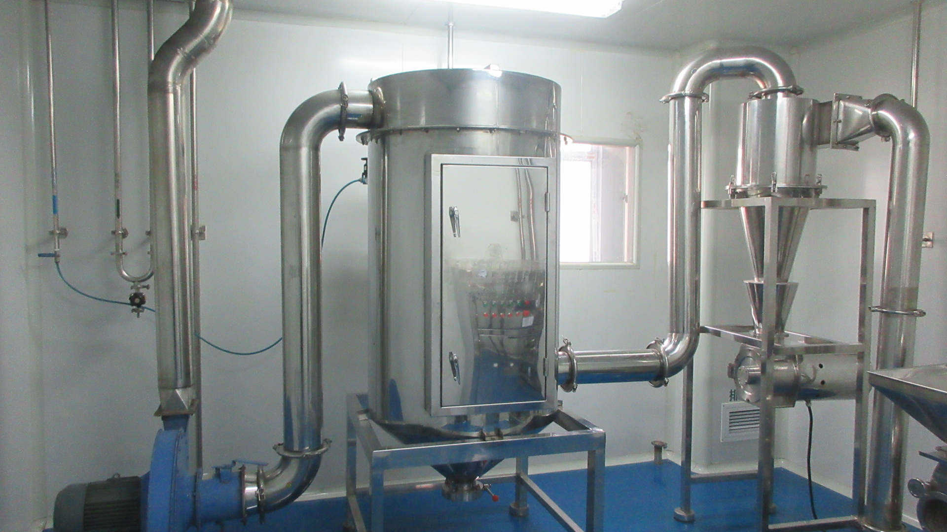 Shaanxi Hongda Phytochemistry Co., Ltd.