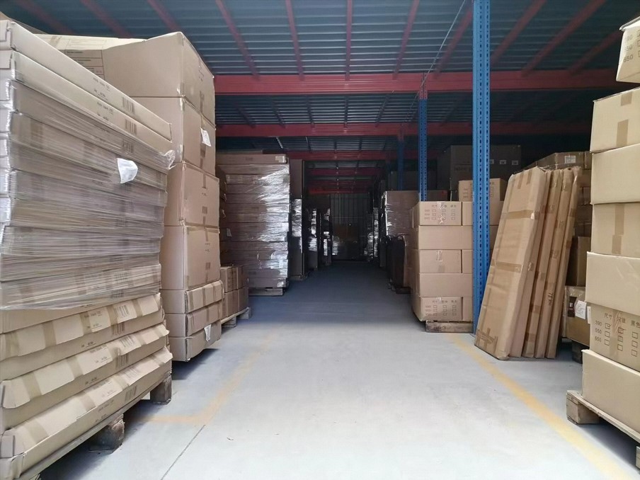 Foshan Nanhai Xin Jianwei Hardware Factory