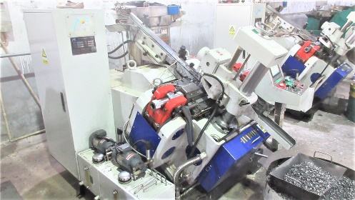 Tianjin Lituo Imp & Exp Co., Ltd.