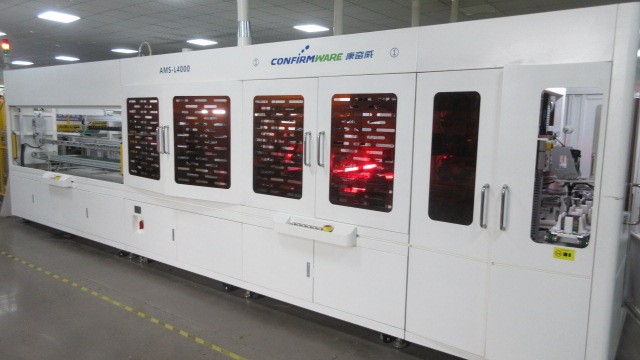 公司概述 - S K Tech Co., Ltd.