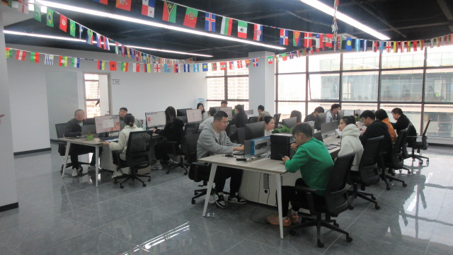 Tisun solar Co.,Ltd