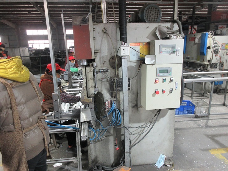 Company Overview - Tisun Solar Co., Ltd.