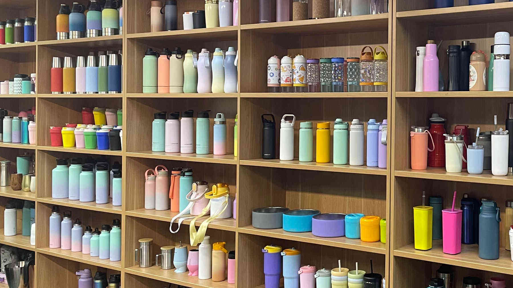 Everich And Tomic Housewares Co, Ltd.