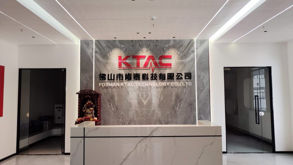 Company Overview - Foshan Ktac Technology Co., Ltd.