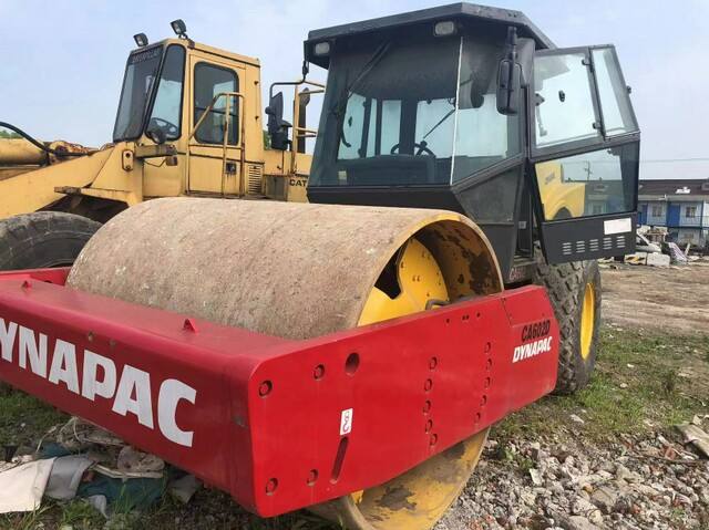 Company Overview - Shanghai Junwei Machinery Trading Co., Ltd.