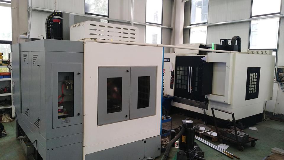 公司概述 - Jinan Darin Machinery Co., Ltd.