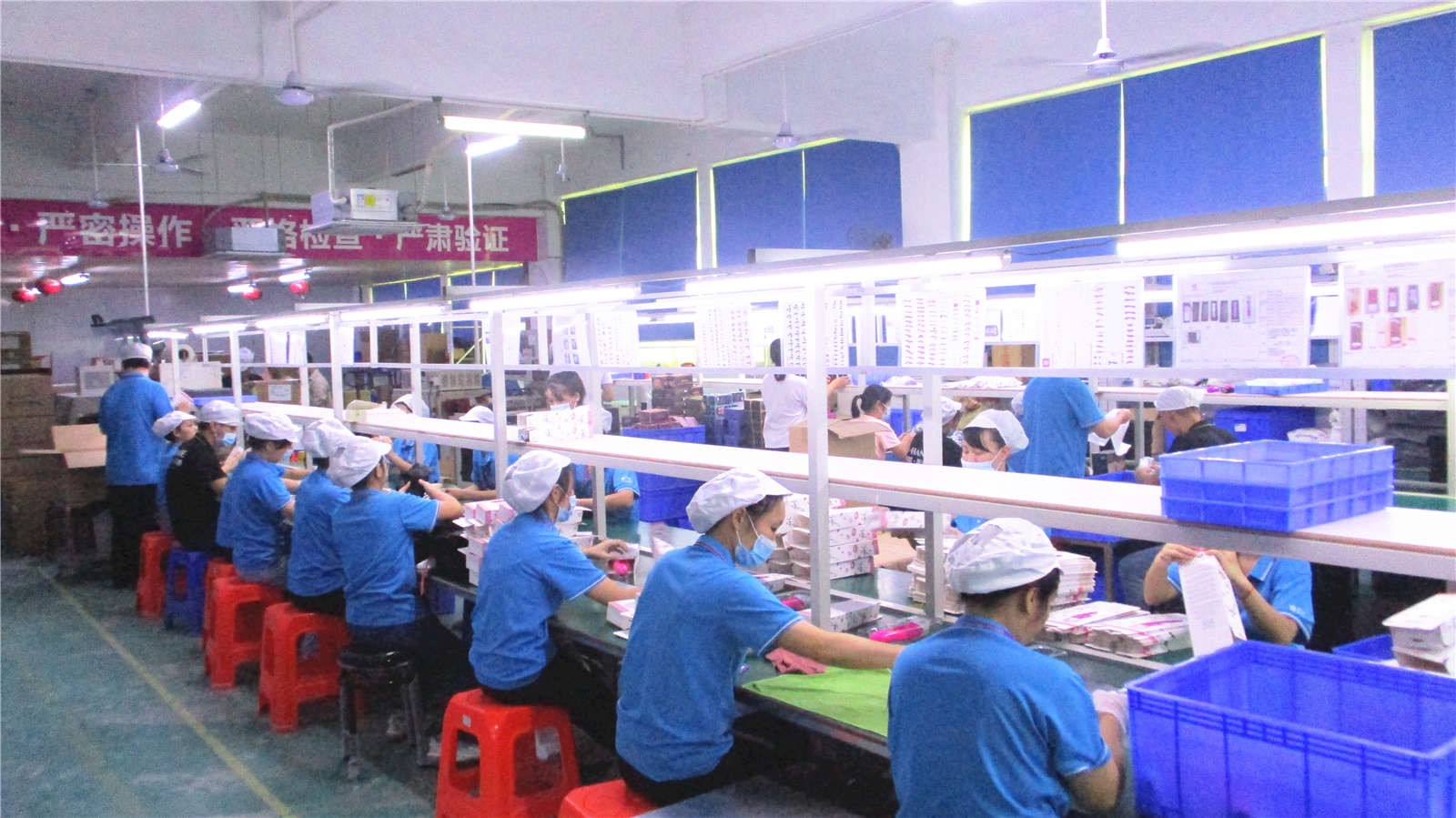 Shenzhen S-Hande Technology Co., Ltd.