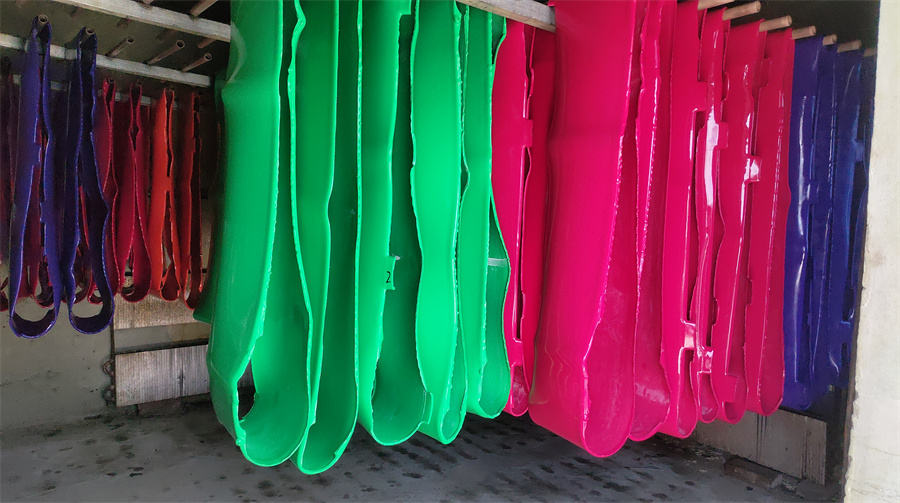 Danyang Yongsheng Rubber Co., Ltd.