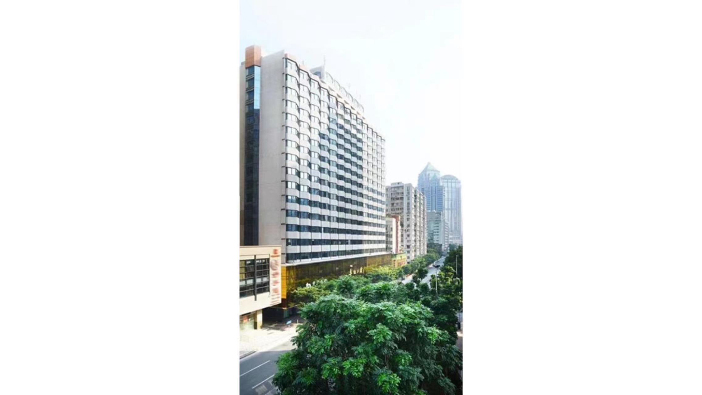 Guangdong Textiles Imp. & Exp. Co., Limited