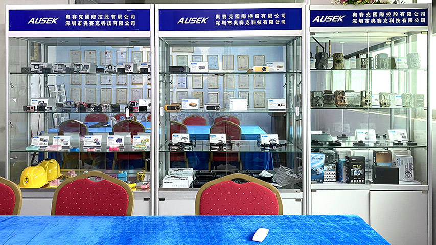 Shenzhen Ausek Technology Co., Ltd.