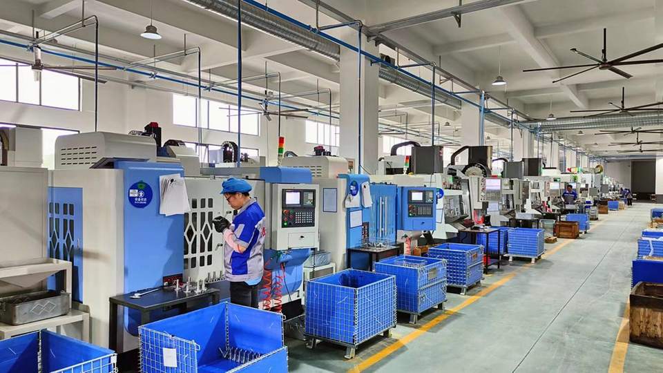 Company Overview - Jiangsu Fenghua Transmission Technology Co., Ltd.