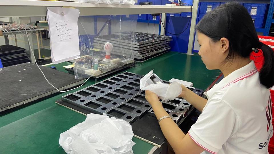 公司概述 - Shenzhen Yistar Technology Co., Ltd.