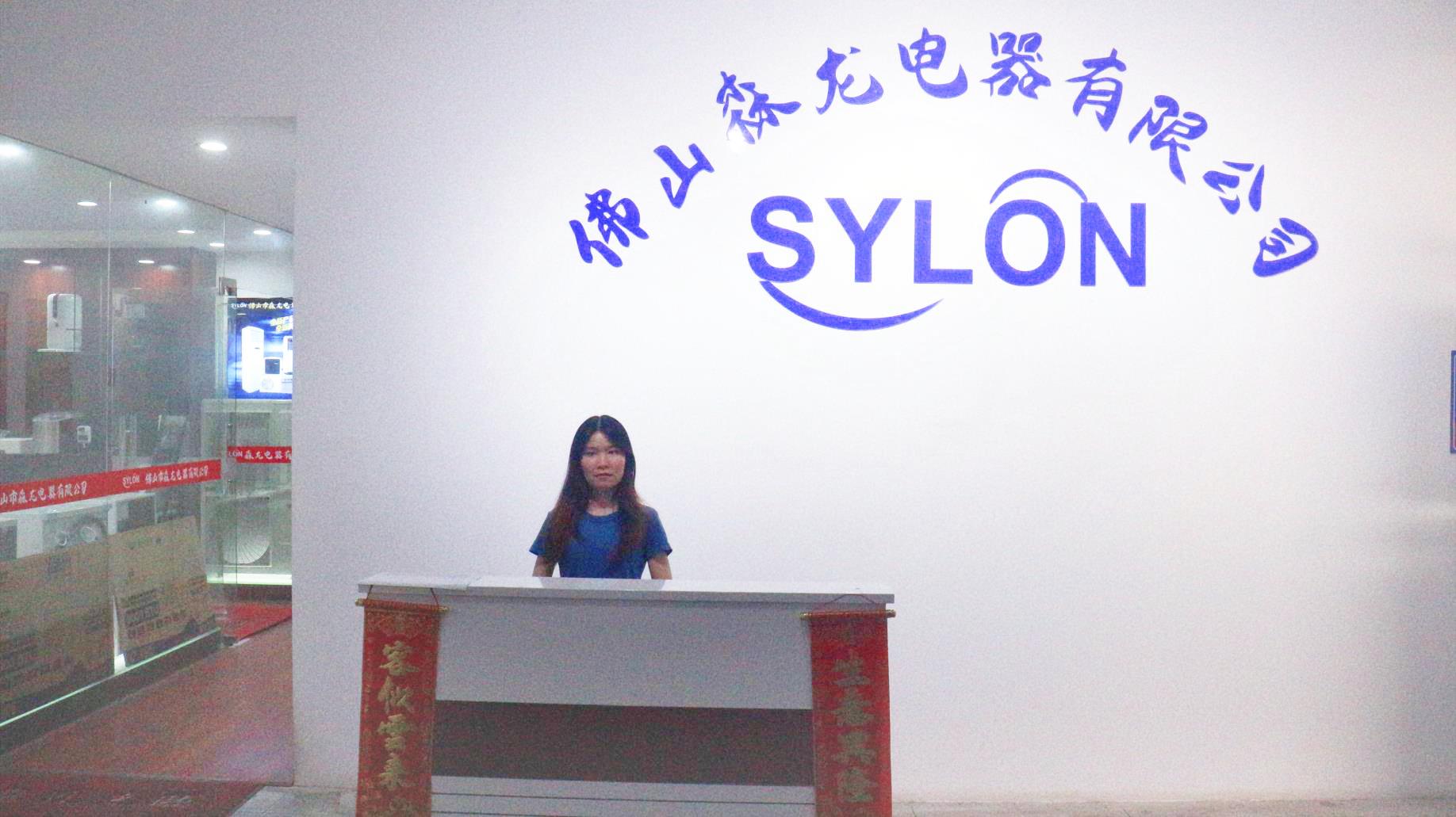 Foshan Sylon Electrical Appliances Co.,ltd.