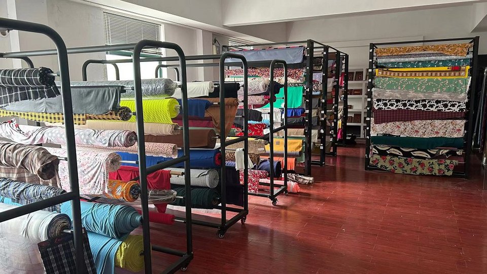 Company Overview - Shaoxing City Yehua Textile Co., Ltd.