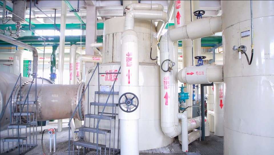 Company Overview - Hengshui Haoye Co., Ltd.