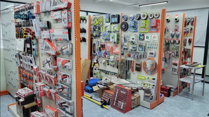 Company Overview - Team Tools (Shanghai) International Co., Ltd.