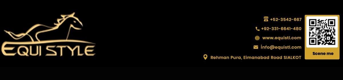 Company Overview - EQUI STYLE