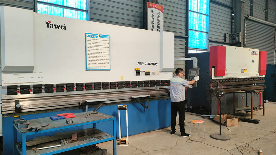 公司概述 - Shandong Keyu Automobile Maufacturing Co., Ltd.