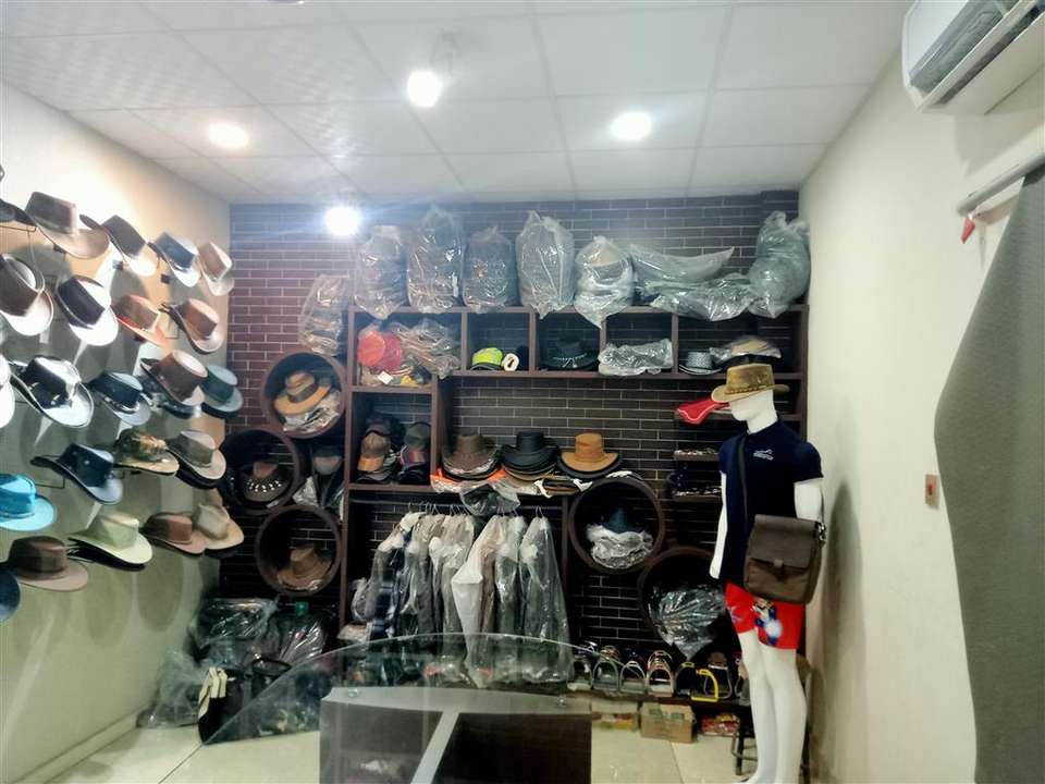 Company Overview - EQUI STYLE