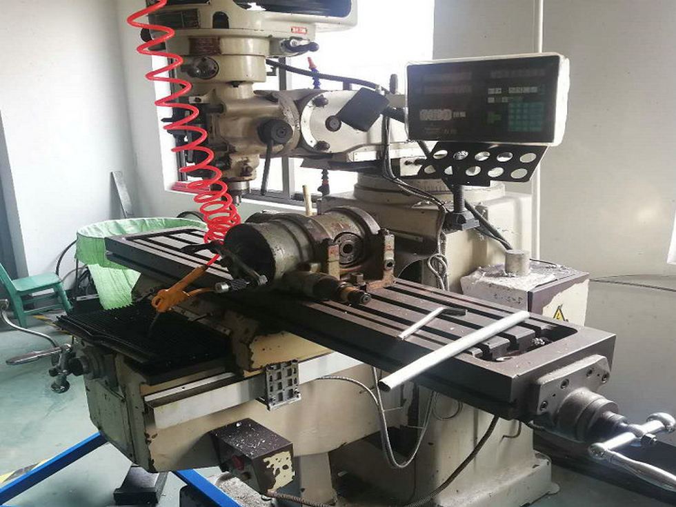 Max Power Auto Racing Products Co., Ltd.