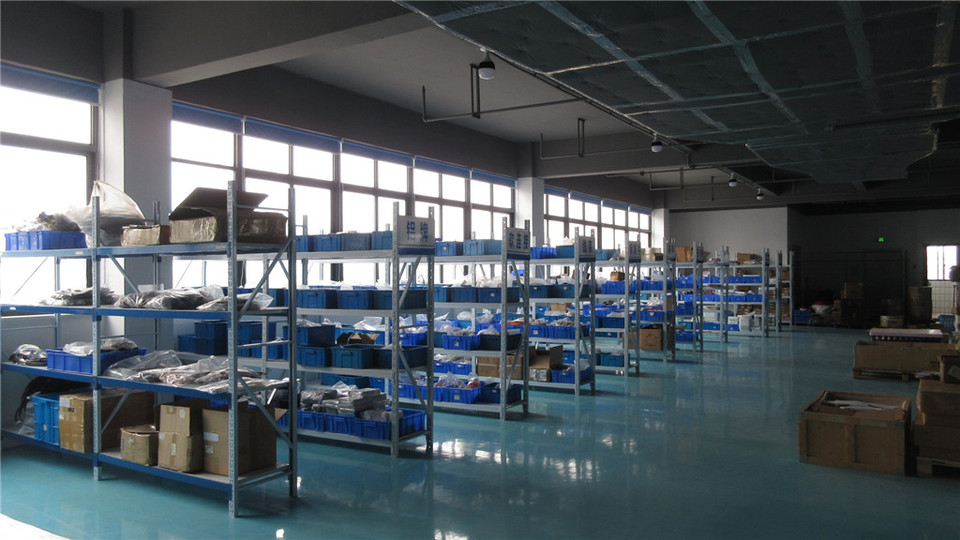 公司概述 - Anhui Forerunner Electronic Technology Co., Ltd.