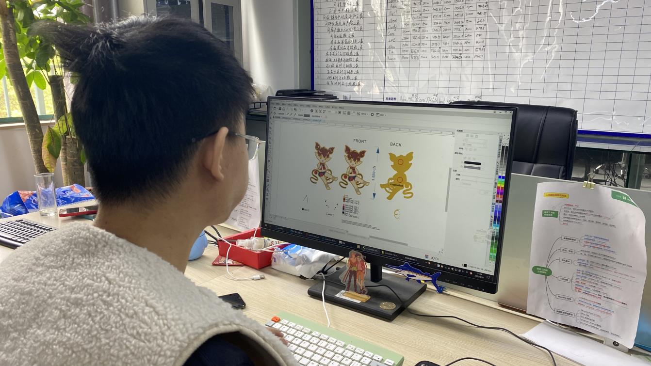 Kunshan Krell Cultural Development Co., Ltd.