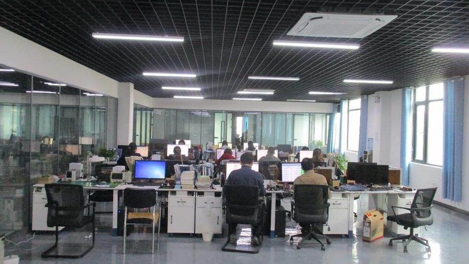 公司概述 - Zhengzhou Cy Scientific Instrument Co., Ltd.