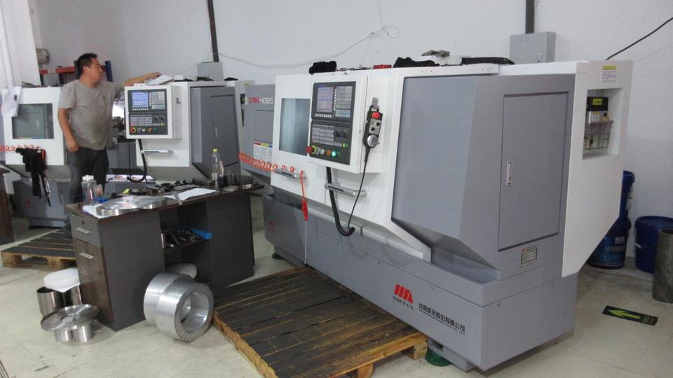 公司概述 - Zhengzhou Cy Scientific Instrument Co., Ltd.