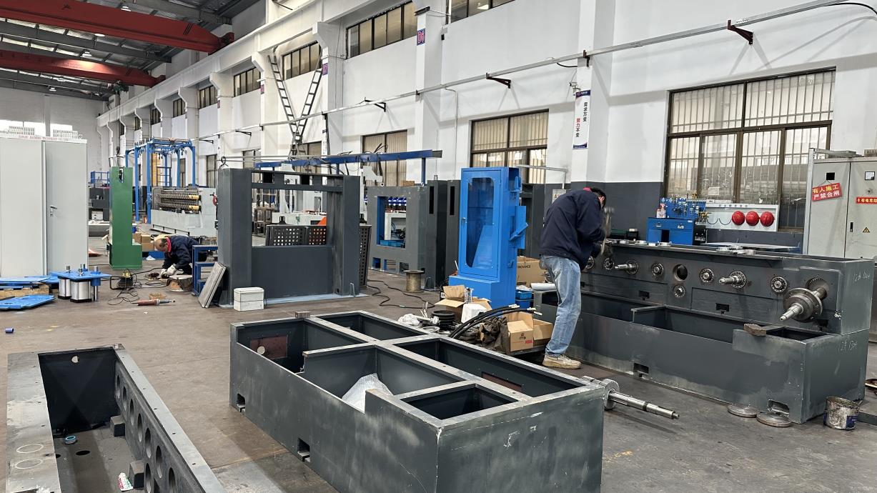 Jiangsu Jiacheng Technology Co., Ltd.