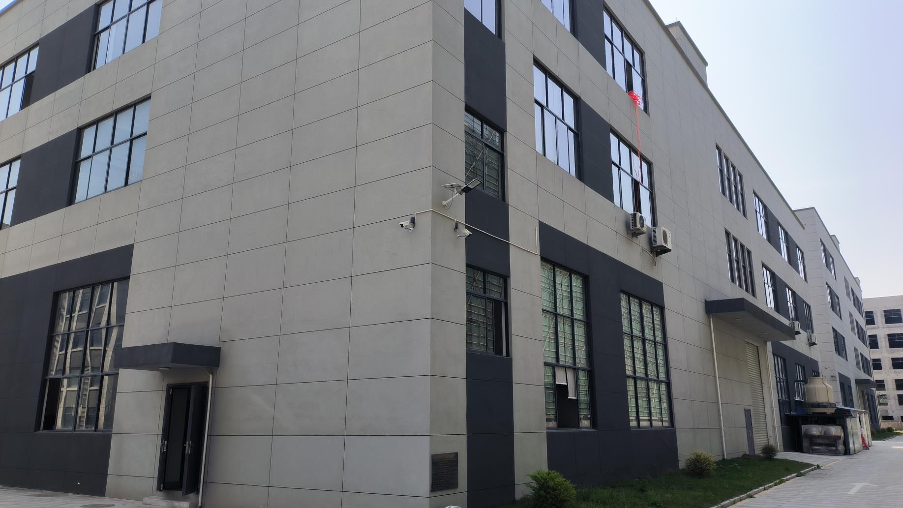 Zhejiang Tiansheng Electronic Co., Ltd.