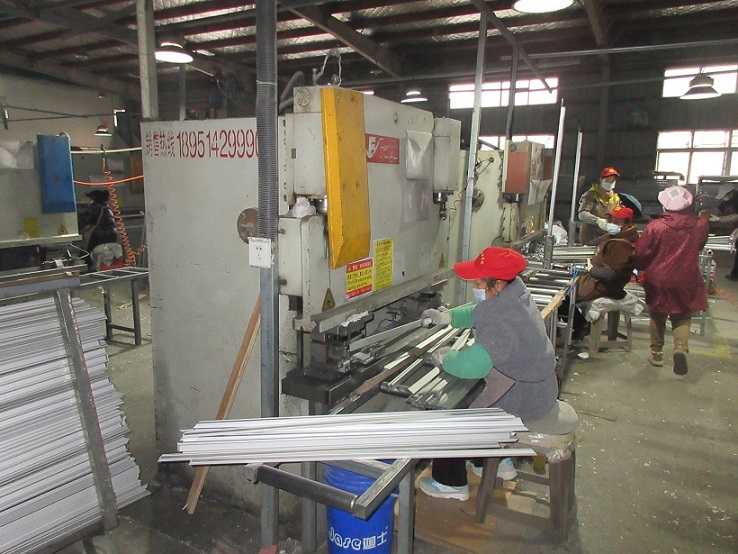 Company Overview - Tisun Solar Co., Ltd.