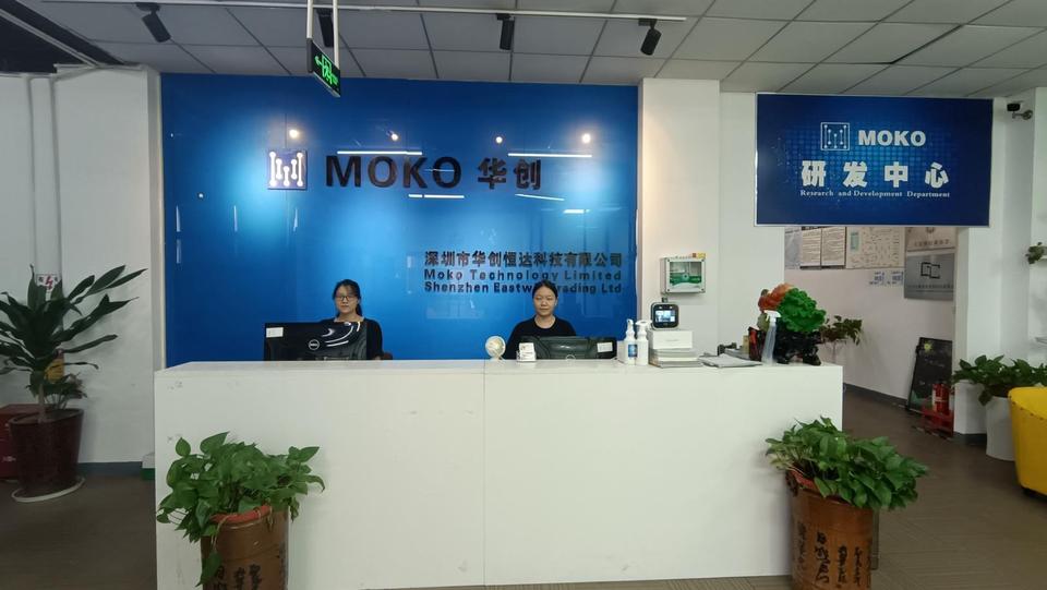 Company Overview - Shenzhen Moko Technology Ltd.