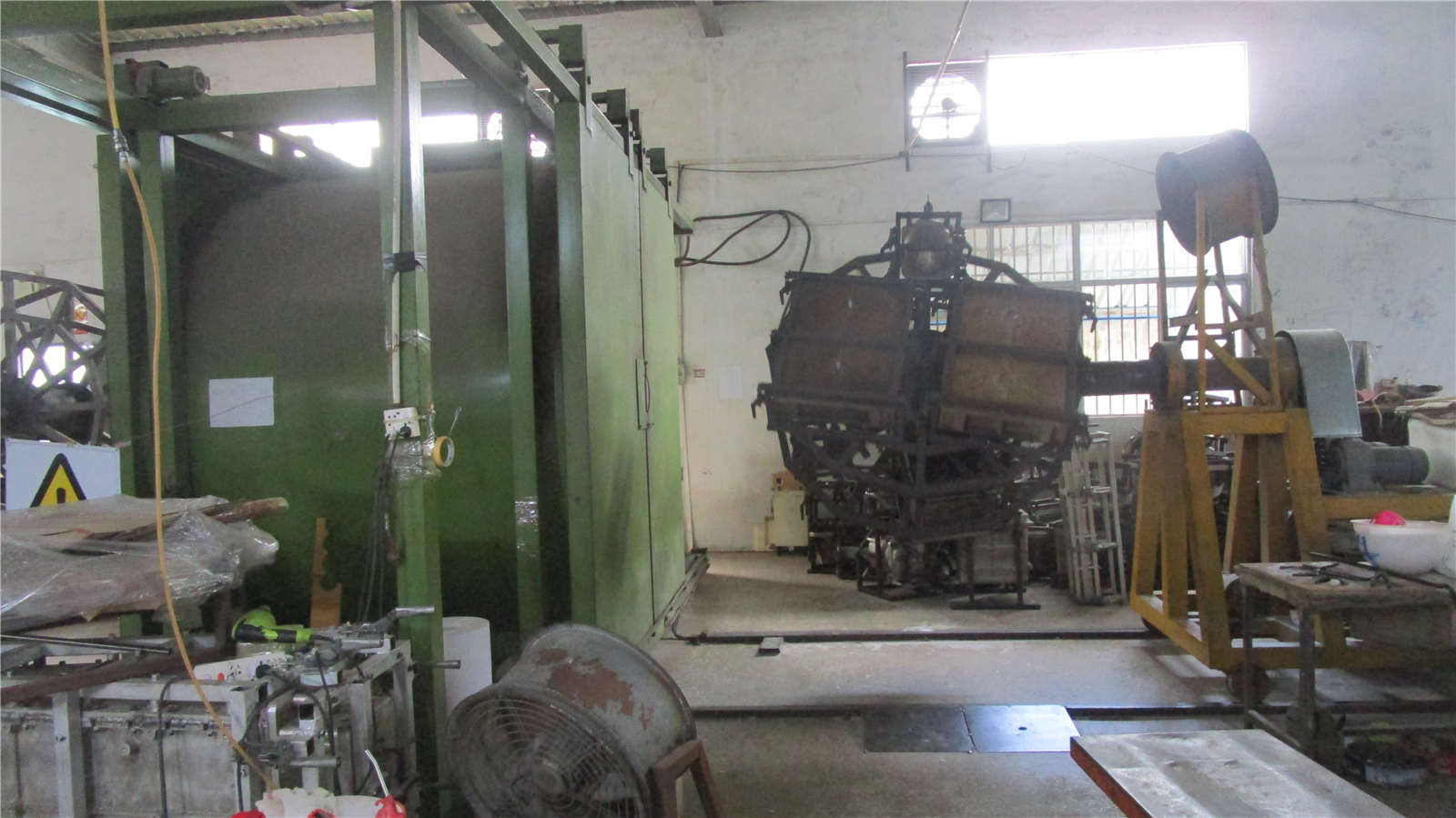 Huizhou City Huiyang District Zhenglong Huajun Crafts Products Factory