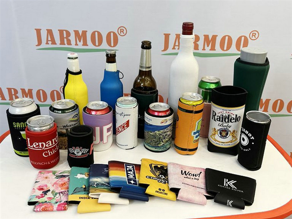 Wuhan Jarmoo Flag Co., Ltd.