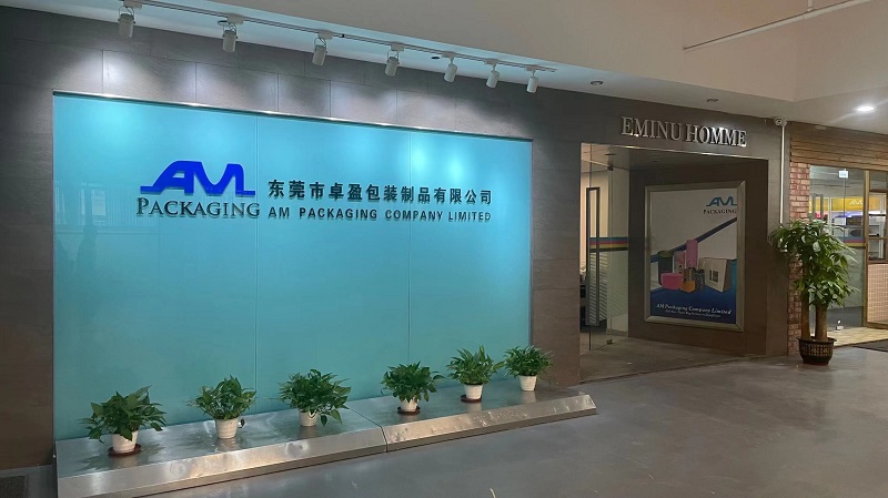 Dongguan AM Packaging Company Limited