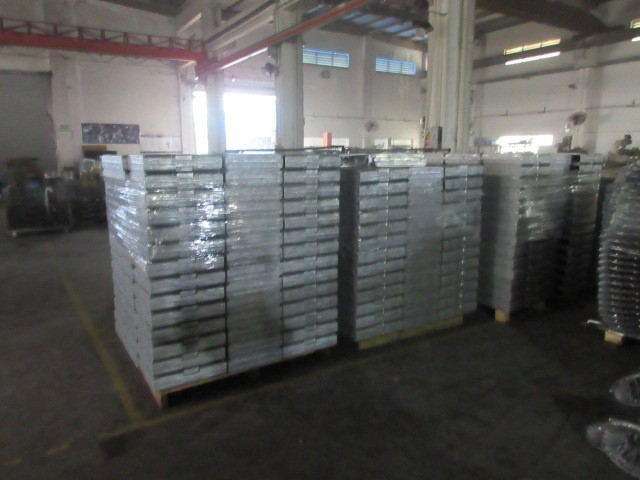 公司概述 - Shenzhen Runpeng Precision Hardware Co., Ltd.