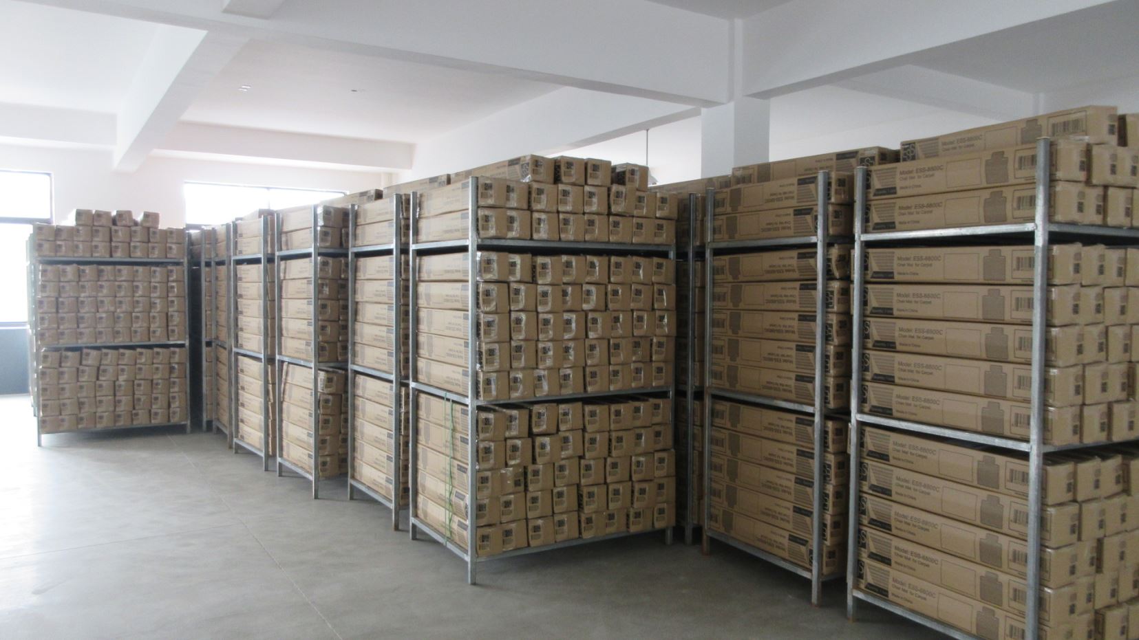 Shanghai Dehuan Industry Co., Ltd.