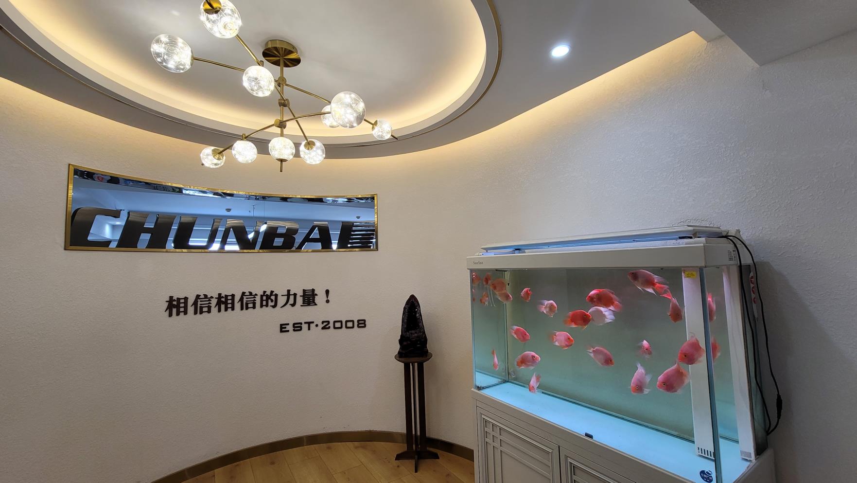 Shijiazhuang Chunbai Plastic Co., Ltd.