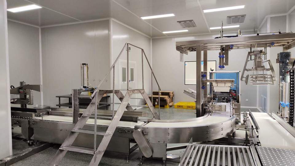 Company Overview - Shanghai Kean Technology Co., Ltd.